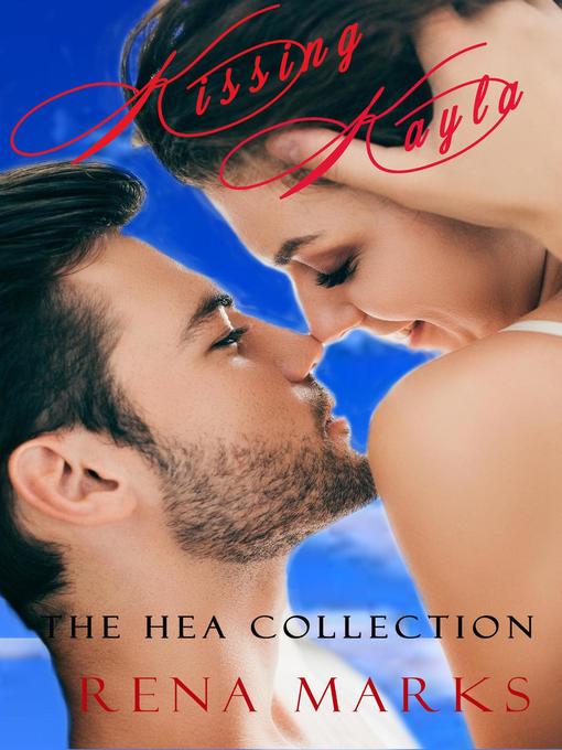 Libby - Kissing Kayla